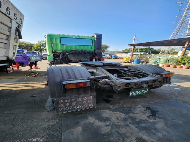 GO安鑫設備網｜商用車及各式設備競拍網